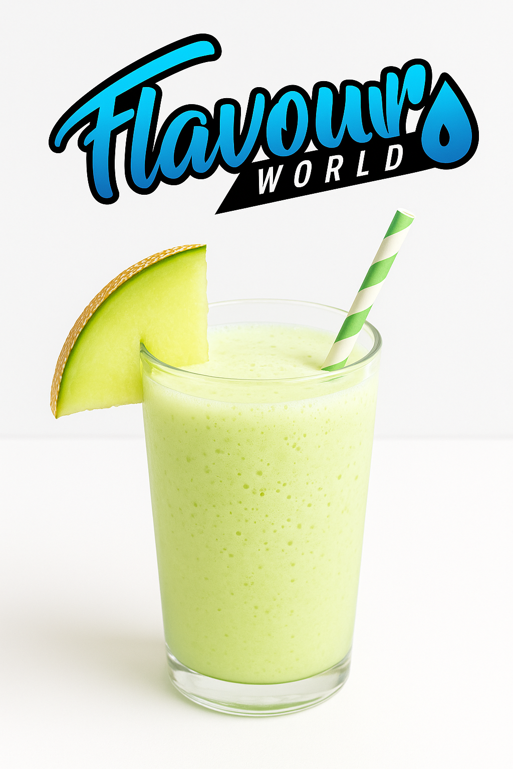 (FSA) Malaysian Melon Milk (2025 Collection) – Flavour World SA (PTY) LTD