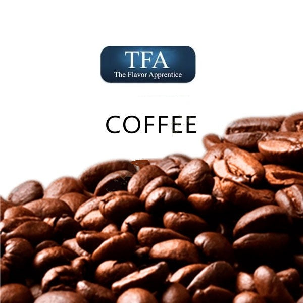 TFA Coffee – Flavour World SA (PTY) LTD